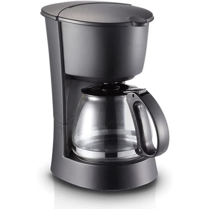 Machine à café Maison Petite Mini-cafetière américaine Automatique ...