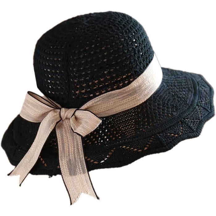 Les Femmes Roulent Un Chapeau De Pare-soleil, Un Chapeau De Plage à