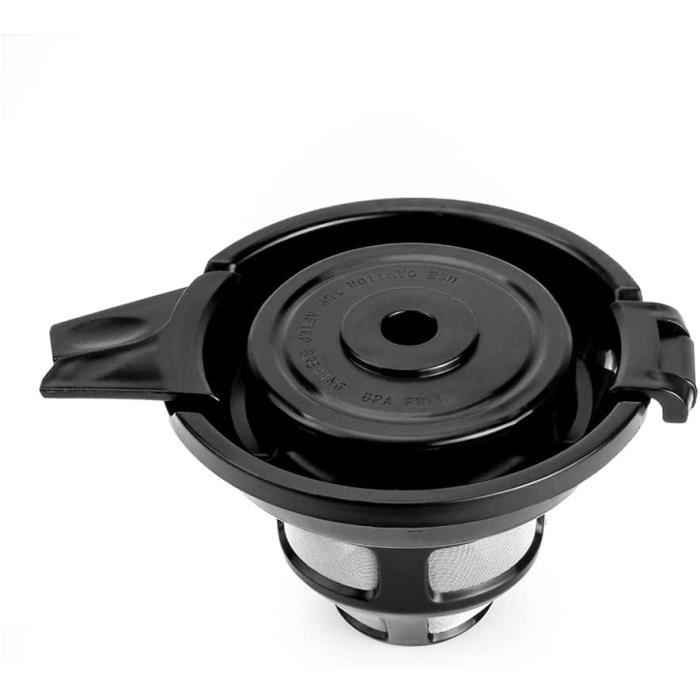 Panier Filtre à café, Compatible avec Hamilton Beach FlexBrew 49979-2 ...