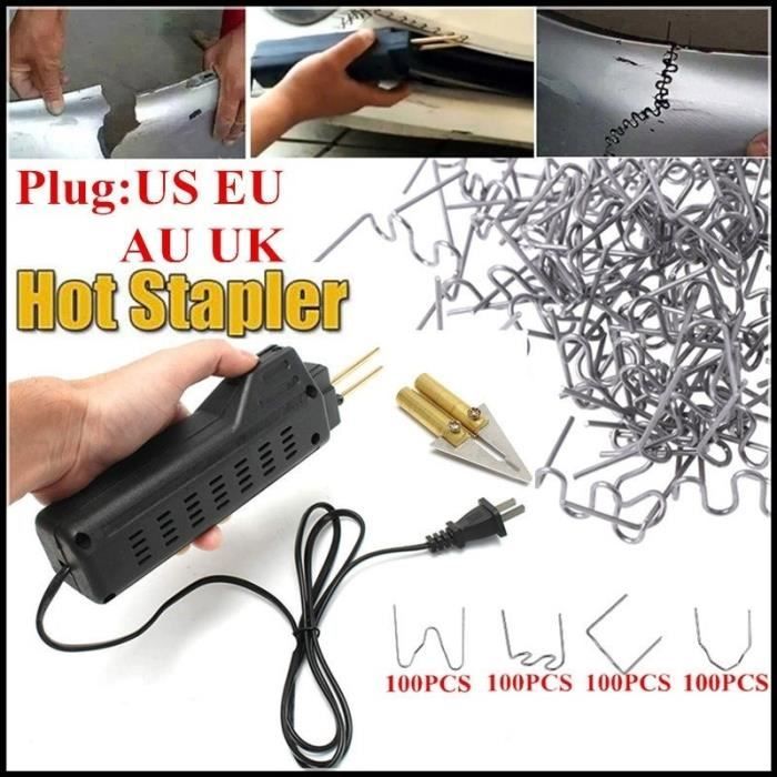 Poste a souder,Machine à souder professionnelle pour réparation de pare-chocs de voiture, outil ...