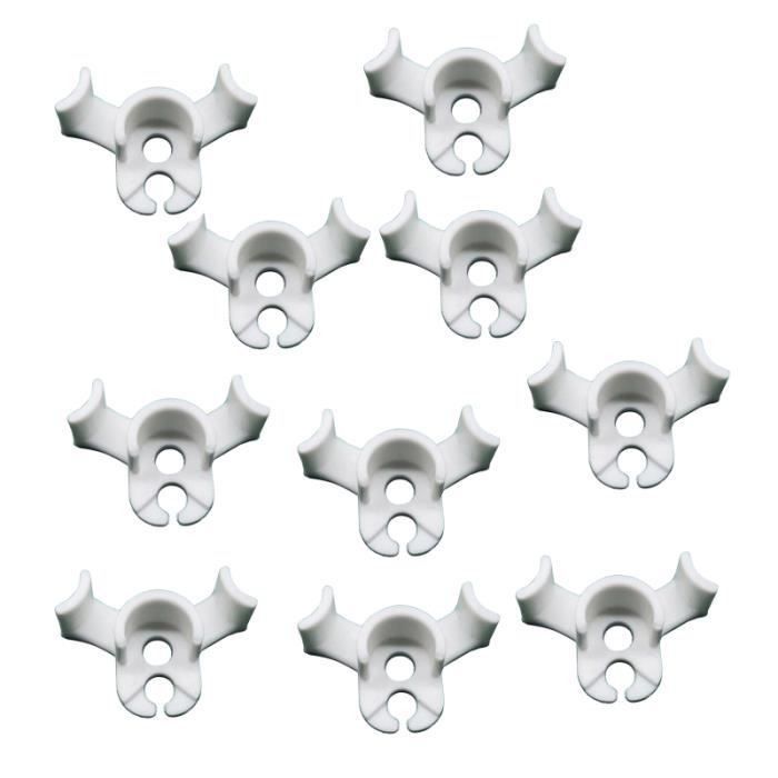 Outils de jardinage,Cintreuse de Branches de plantes à 90 degrés,Clips ...