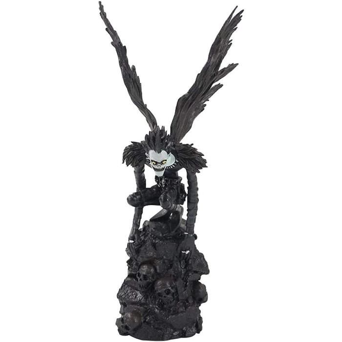 Deathnote Death Note Guide Officiel du Film Ryuuku Ryuk Death Note ...