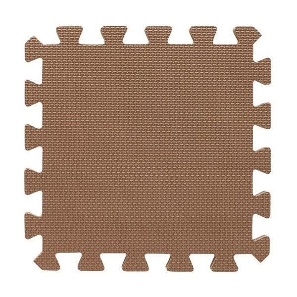 BABY DAN COMPATIBLE - PLAYMAT - CAPPUCCINO 1000-62 - Cdiscount ...