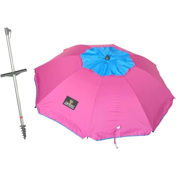 Parasol 180 Cm Aluminium. Différents Modèles Choisissez Votre Favorit ...