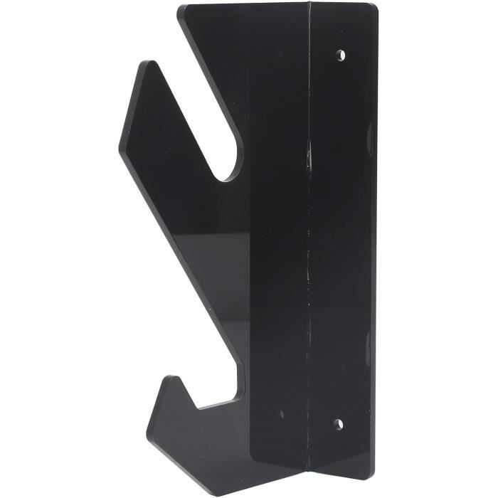 Présentoir Mural Pour Skateboard, Support En Acrylique À Haute Charge ...