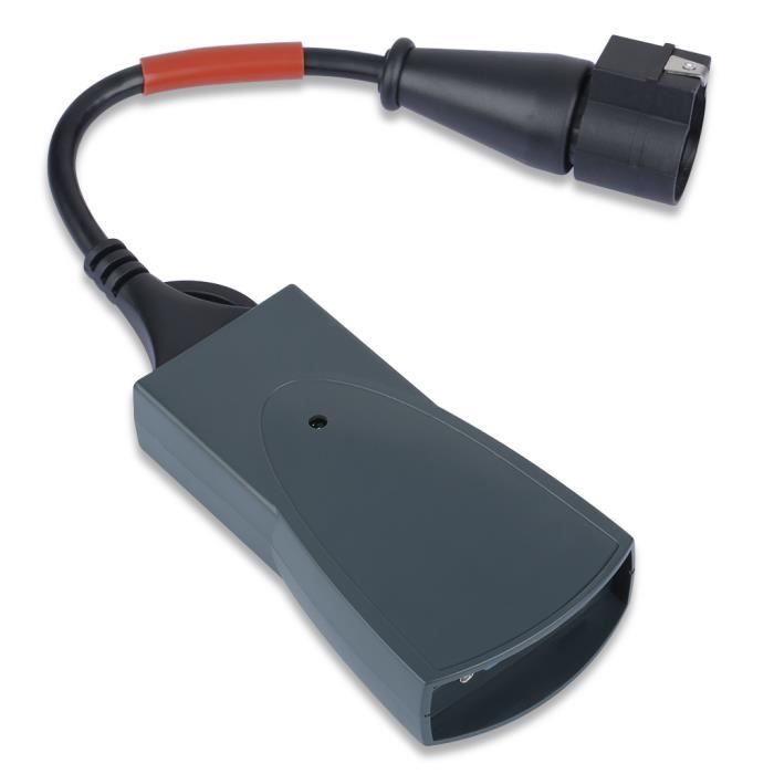 Excelvan Voiture Outil Diagnostique Professionnel OBD-II Scanner PROXIA ...