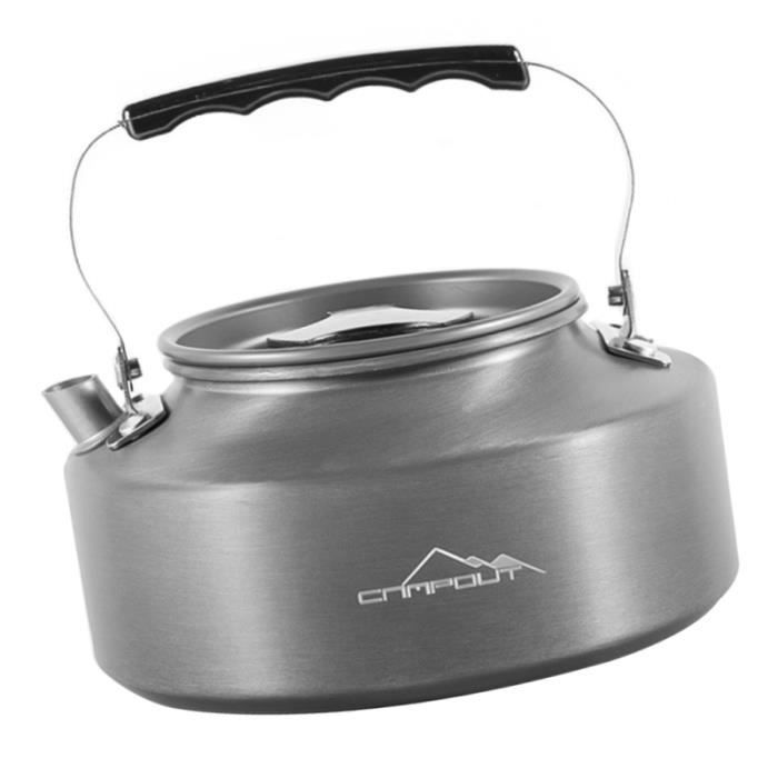 Pot de café léger compact bouilloire electrique petit dejeuner - cafe ...