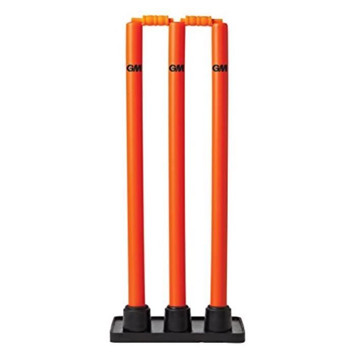 Balle De Baseball NUEGR GM Multi Surface Stump Set Orange, taille ...
