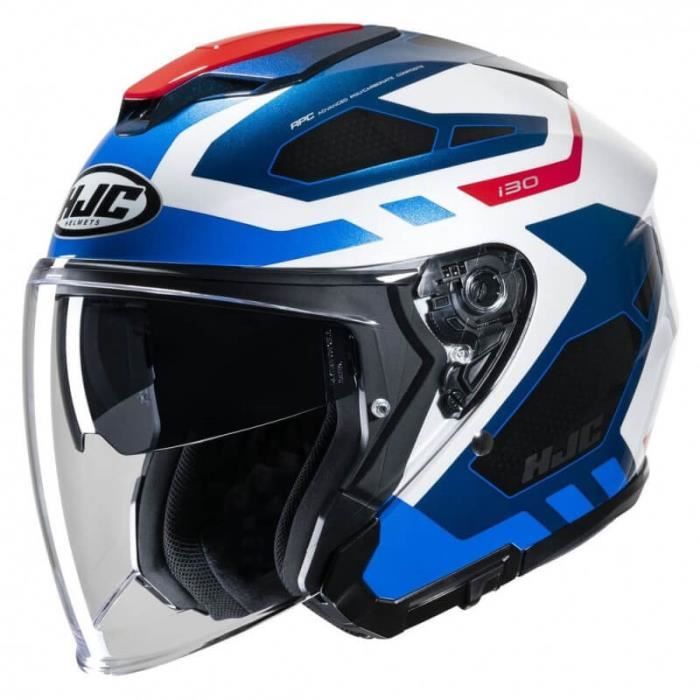 HJC JET i30 ATON - Cdiscount Auto