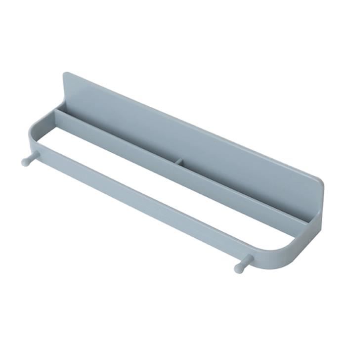 Support mural pour chaussures Rack collant bandes adhésives Chaussures ...