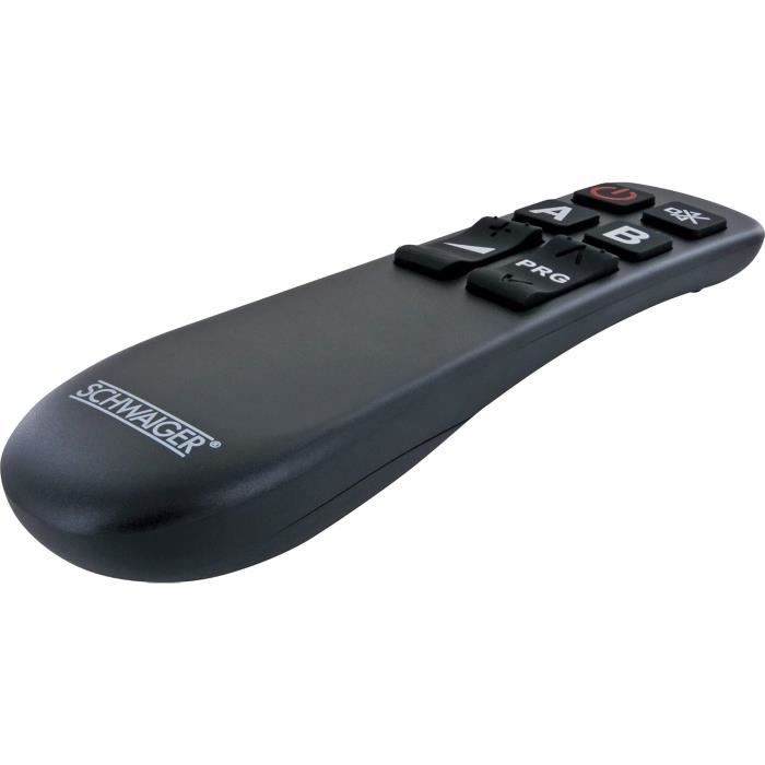 Ufb1000 533 Télécommande Universelle 8 Touches Télécommande Pour