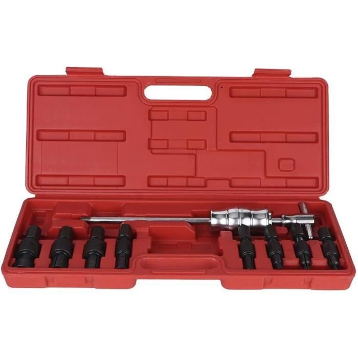 Auto Extracteur De Roulement, 9 Pièces-Ensemble Kit De Retrait D ...