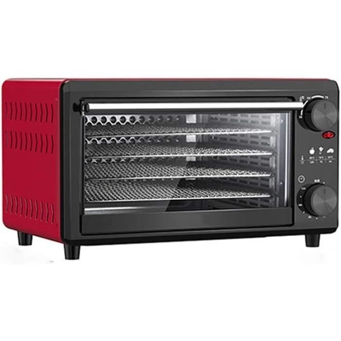 Fruits Secs Légumes Herb Viande Machine Mini Déshydrateur Alimentaire ...