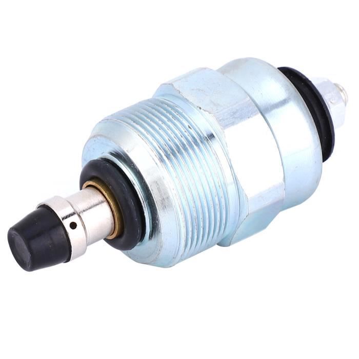 Generator Solenoid Valve Engine Parts Solenoid Valve Oil Pump For ...