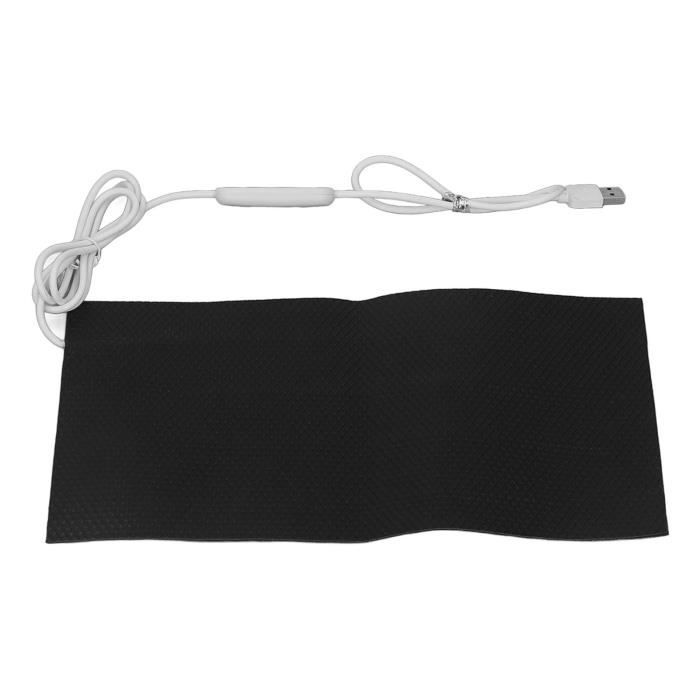 Electric Heater Cloth, DC 5V Heating Pad for Office for Pet bricolage ...