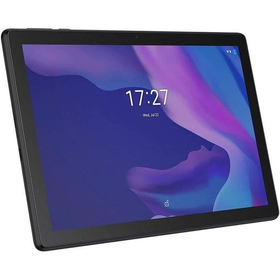 Tablette Tactile - ALCATEL - 1T 10 - 10" HD - Quad Core 1.3 GHz - RAM 1 ...