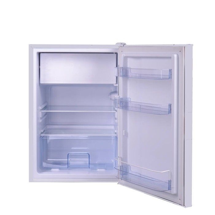 Réfrigérateur-congélateur Table Top FrigeluX R4TT140BE 140L – compact ...
