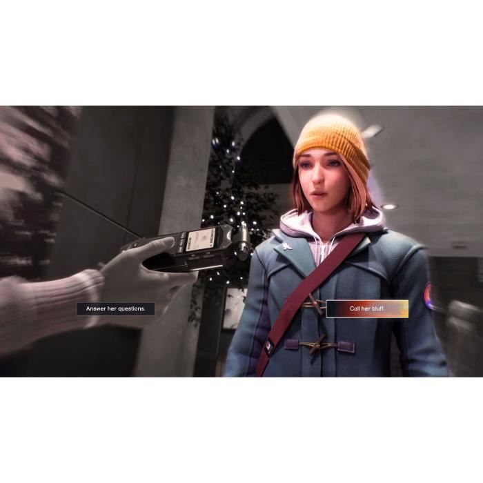 Life is Strange: Double Exposure - Jeu PS5 - Cdiscount Jeux vidéo