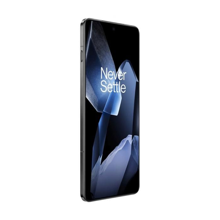 Smartphone - ONEPLUS - OnePlus 13 - 16 Go RAM - 512 Go - Noir - 5G ...
