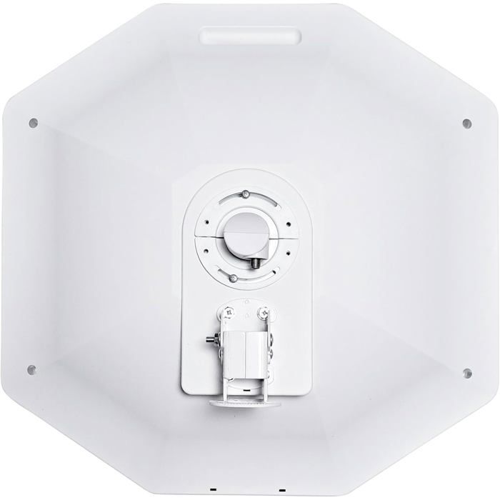 POWER SAT - Antenne Parabole Plate avec Un Port / 2 Sorties/Quatre ...
