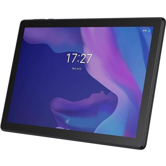 Tablette Tactile - ALCATEL - 1T 10 - 10" HD - Quad Core 1.3 GHz - RAM 1 ...