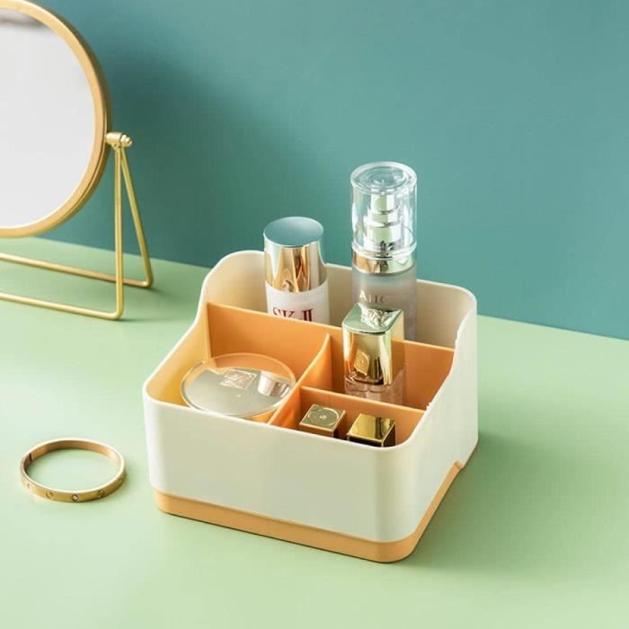 Boîte de rangement compartiment de bureau boîte de rangement de bureau ...