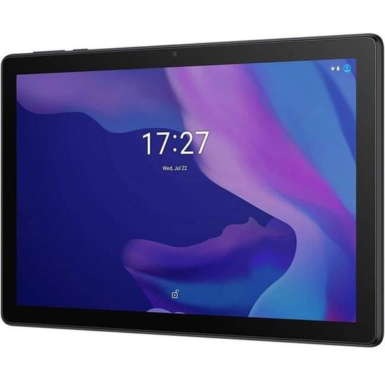 Tablette Tactile - ALCATEL - 1T 10 - 10" HD - Quad Core 1.3 GHz - RAM 1 ...