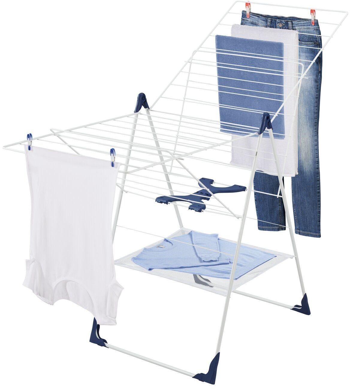 Etendoir A Linge Leifheit