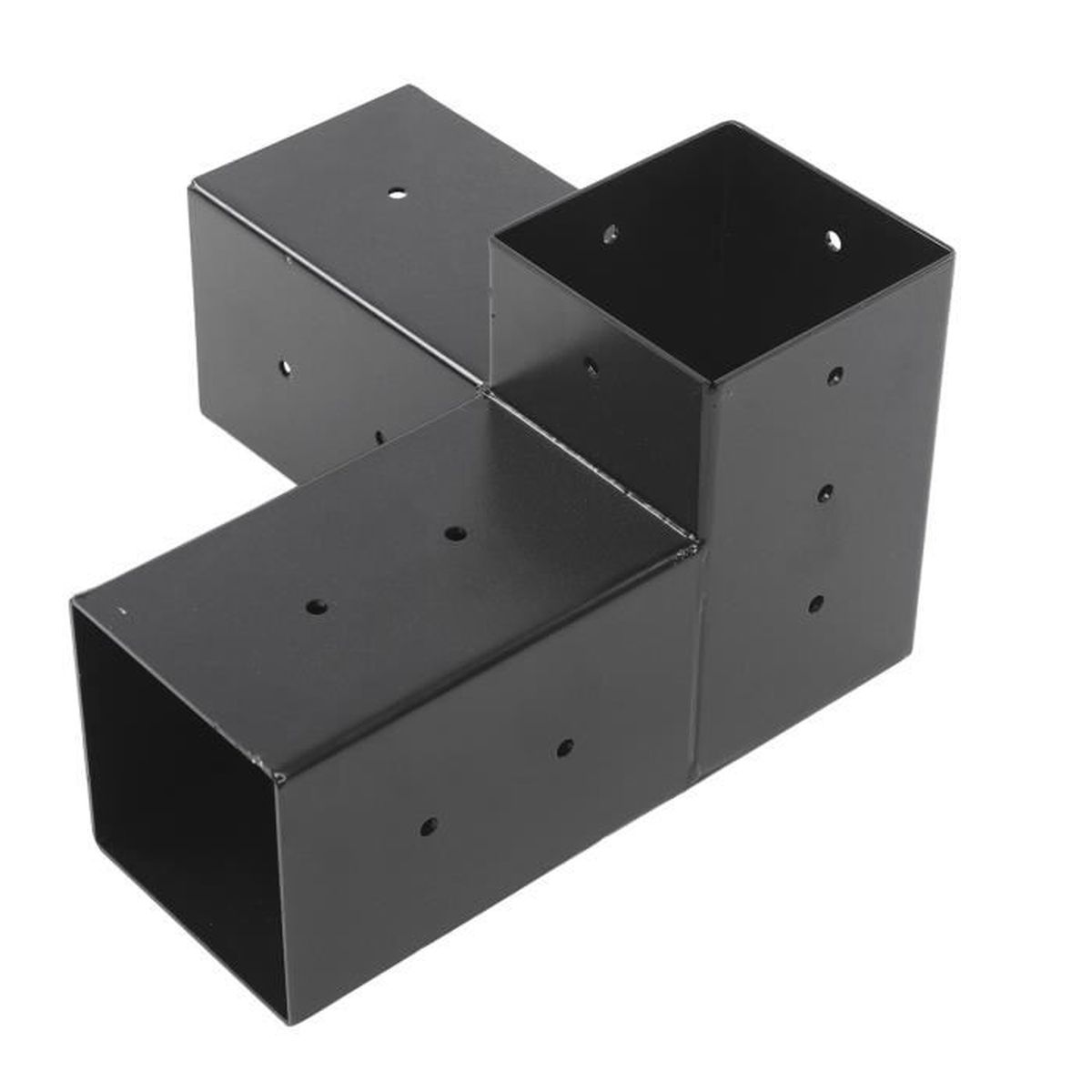 PAL support d'extension d'angle Support de Pergola en acier, Kit de ...