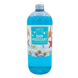 Obao bain moussant - Cdiscount Beauté
