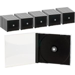 Boitiers CD - Cdiscount Informatique