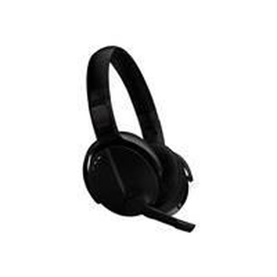 Micro-casque EPOS I SENNHEISER ADAPT 563 - Sur-oreille - Bluetooth - Suppresseur de bruit actif ...