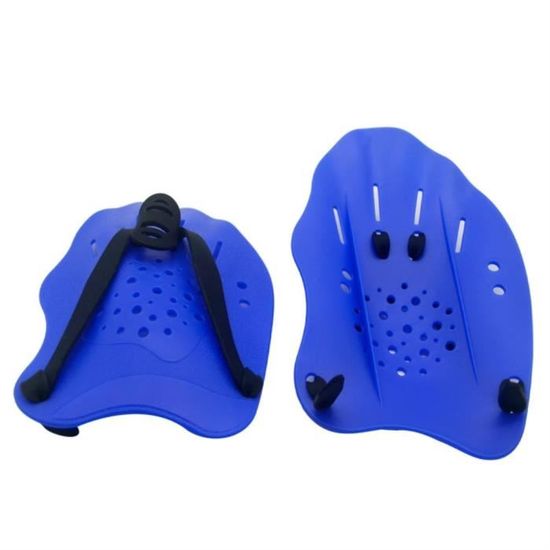 Omabeta Pagaies à main de natation Palettes de natation à main, pagaies ...
