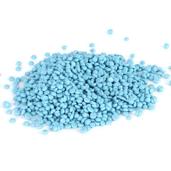 LEX Haricot de cire d'épilation Haricots de Cire d'pilation Hommes ...