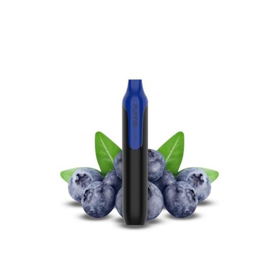 Pod Puffmi DP500 Blue Razz - Vaporesso - Cdiscount Au quotidien