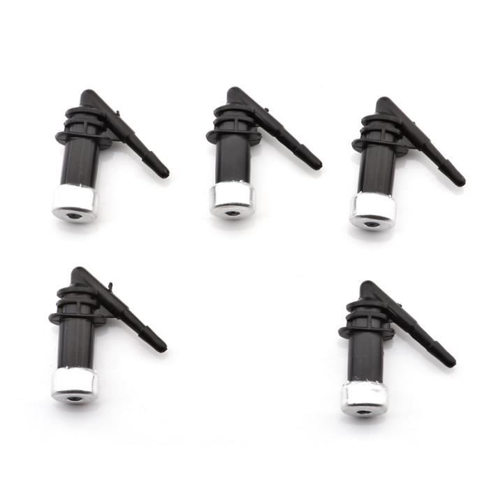 2 pcs - Buse de Tube'encre pour imprimante HP DesignJet T610 T1100 T770 ...