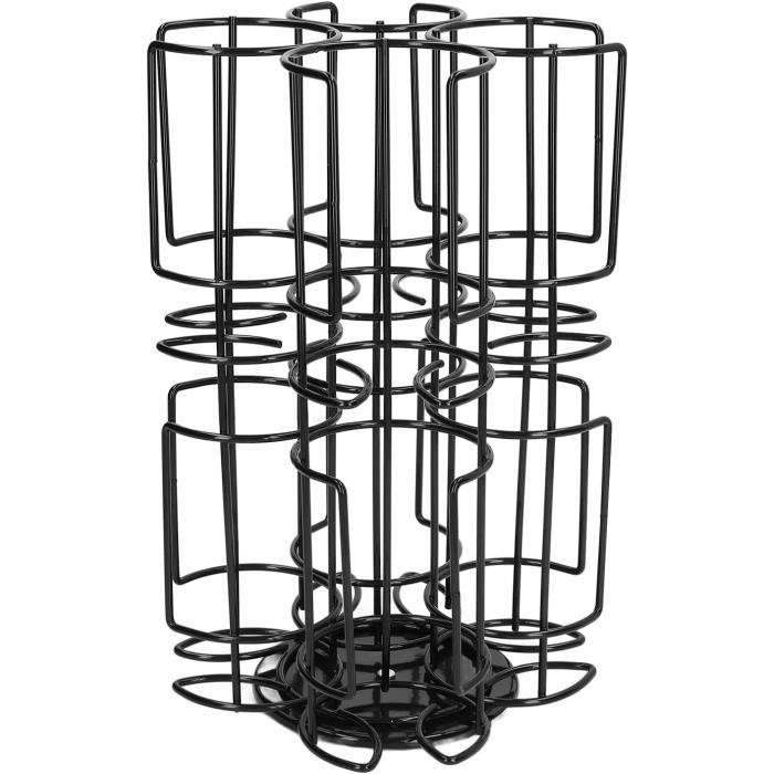 Porte-Capsules de café, Support de Stockage de Capsules de café en Fer ...