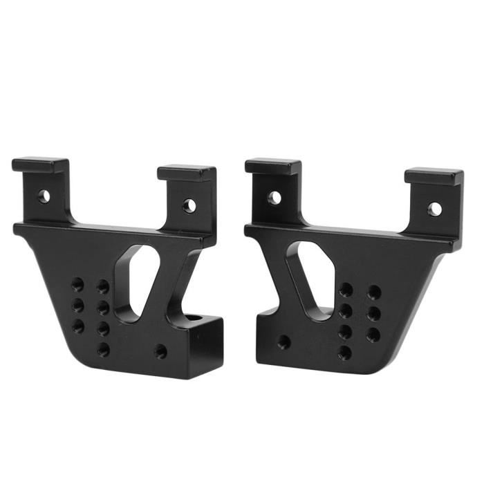 Fdit accessoire RC Support de suspension avant arrière RC Remplacement ...