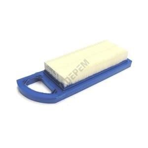 Filtre a air 795115, 697153, 794422 - moteur de tondeuse briggs ...