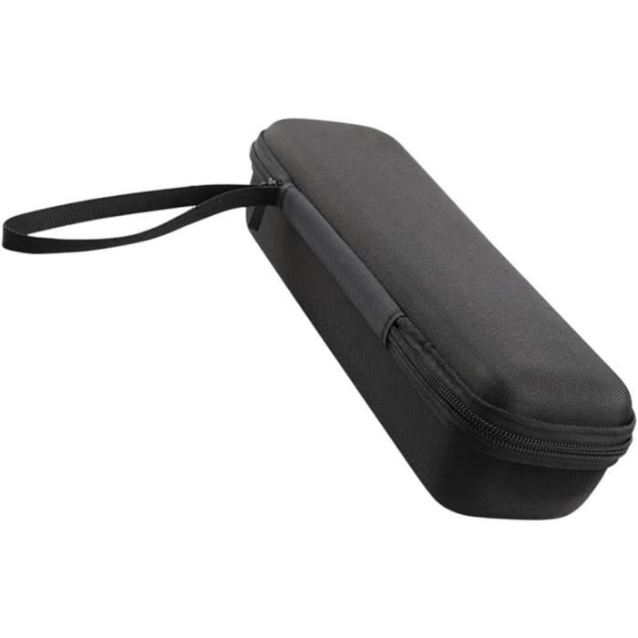 2 Pièces Sac De Rangement Pour Microphone Étui Rigide Pour Microphone ...