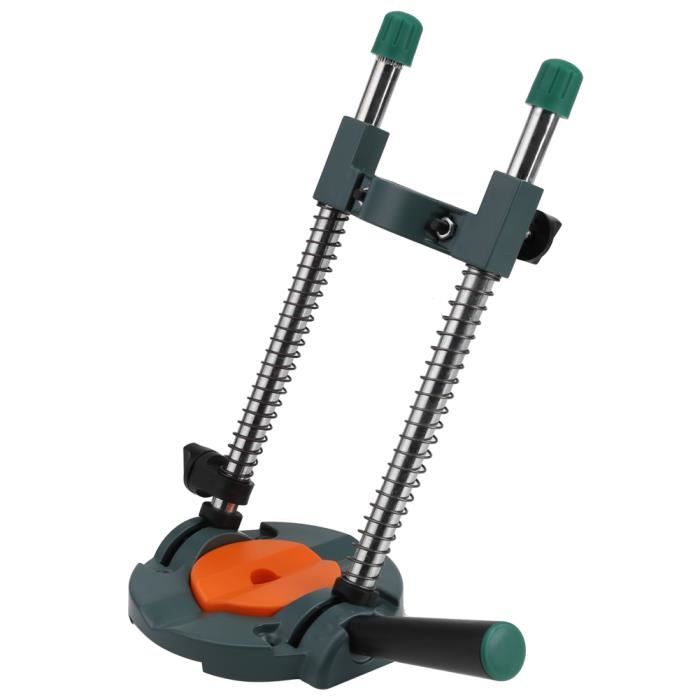 Cikonielf Support de perceuse 1 pcs Angle Réglable Perceuse Électrique ...