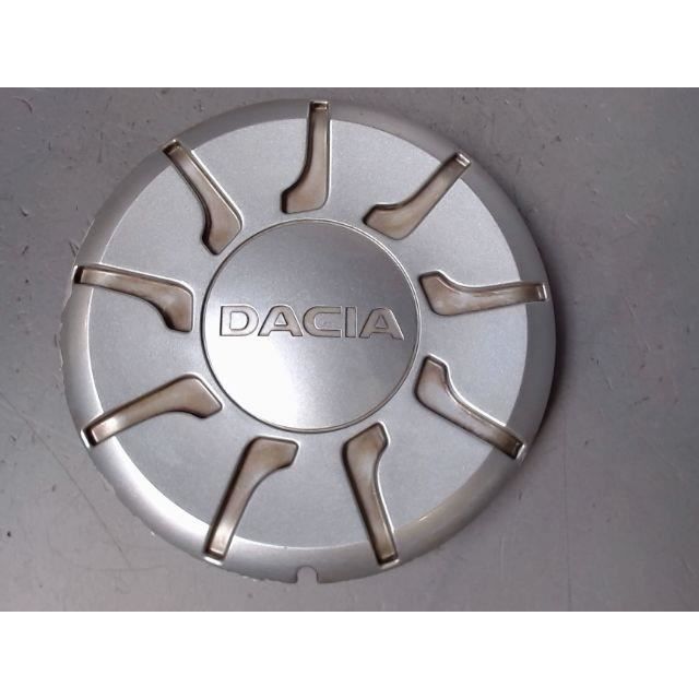 ENJOLIVEUR DE JANTES - ROUE DACIA SANDERO 2008- 8200789769 PIÈCES D ...