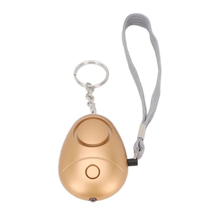 GAR Safe Sound Alarme GARr Hommes Femmes Enfants Personnes âgées,Il y a ...