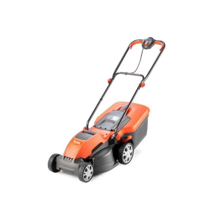 [PRODUIT RECONDITIONNÉ] Tondeuse électrique FLYMO - 1500 W - 36 cm ...