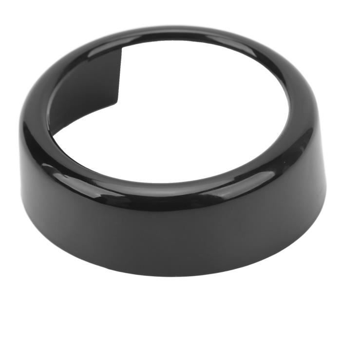 Garosa Anneau de logo d'emblème de calandre avant Emblème de calandre ...