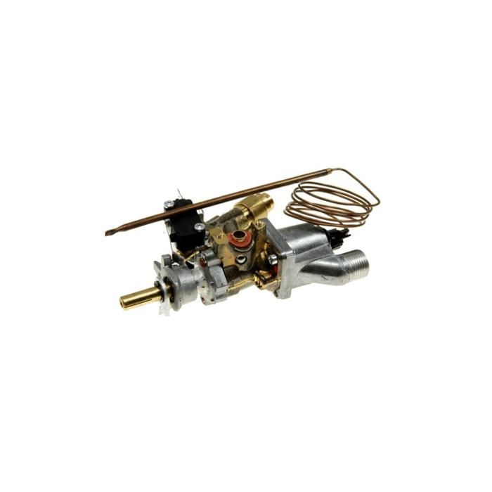 THERMOSTAT DE FOUR A GAZ POUR FOUR GERMANIA - 0503105 - Cdiscount ...