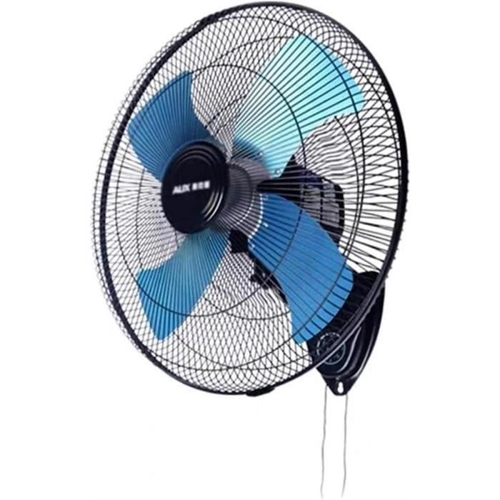 Ventilateur Industriel Puissant De 18 Pouces, Ventilateur Électrique ...