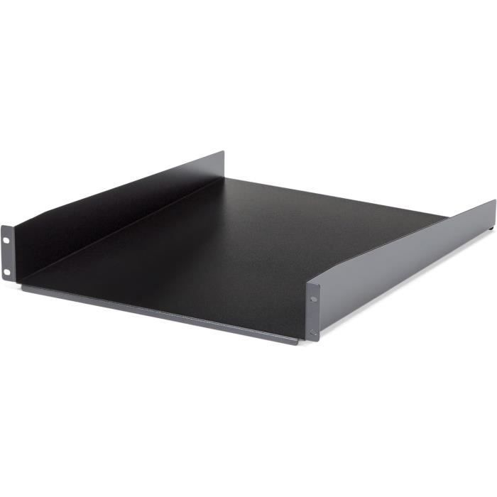 Étagère De Rack De Serveur 2U 22 Pouces - Étagère Cantilever Pour ...