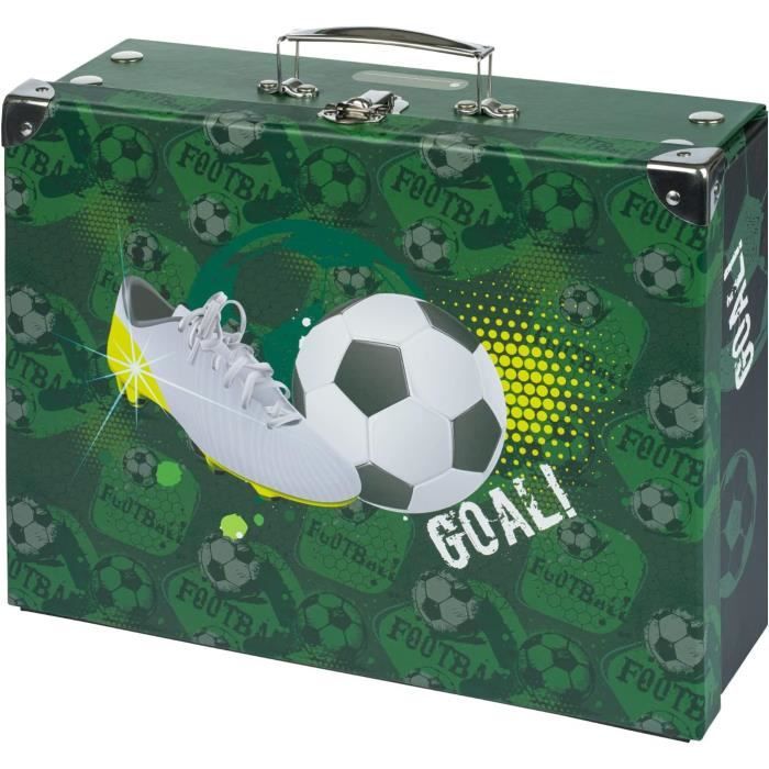 Valise Pour Enfants Pour Jouets Et Fournitures Scolaires, Valise En ...