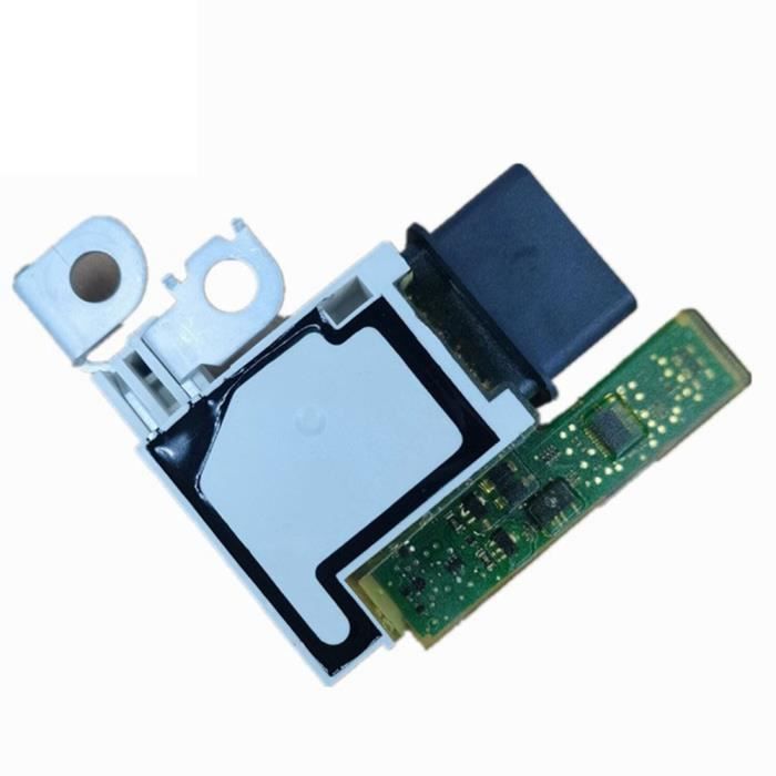 28257533 28236841 BoîTe à Fusibles de Voiture Module de Tension Capteur ...